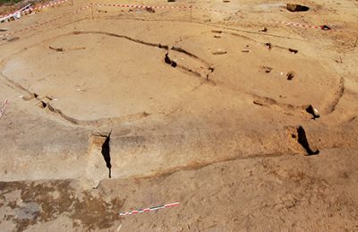 Corbleu | HADÈS Archéologie